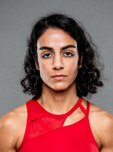 Discover Nastarans unique portfolio on MMG Talent!