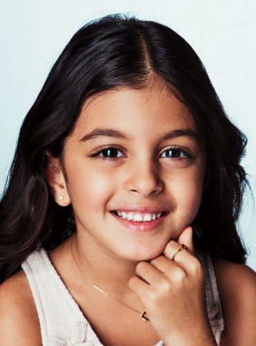 Discover Julias unique portfolio on MMG Talent!