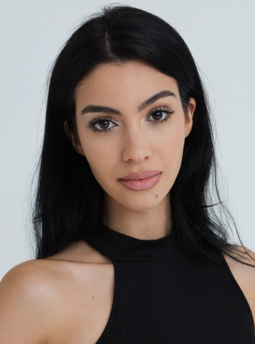 Discover Rabaas unique portfolio on MMG Talent!