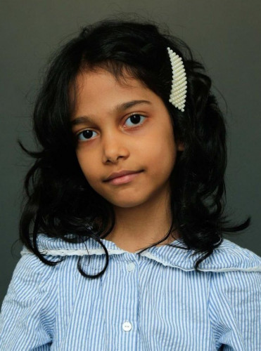 Discover Tias unique portfolio on MMG Talent!