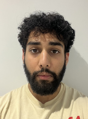 Discover ARYANs unique portfolio on MMG Talent!