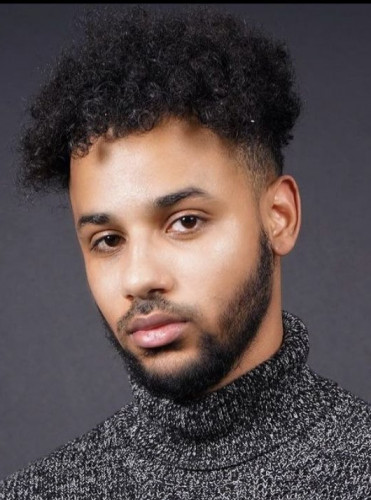 Discover Marwaans unique portfolio on MMG Talent!