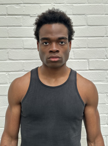 Discover Charless unique portfolio on MMG Talent!