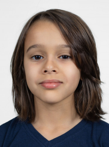 Discover Zachariahs unique portfolio on MMG Talent!