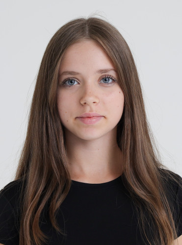 Discover Martas unique portfolio on MMG Talent!