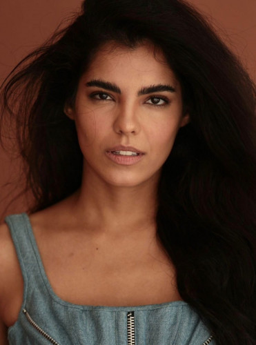 Discover Carolines unique portfolio on MMG Talent!