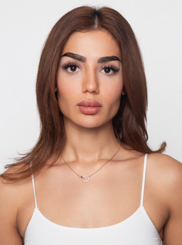 Discover Rezvanehs unique portfolio on MMG Talent!