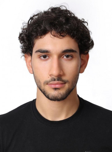 Discover Zaids unique portfolio on MMG Talent!