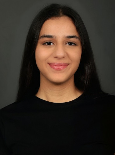 Discover Ritajs unique portfolio on MMG Talent!