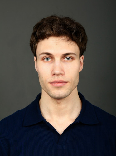 Discover Sergeis unique portfolio on MMG Talent!