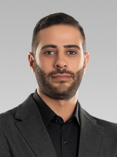 Discover Mutazs unique portfolio on MMG Talent!