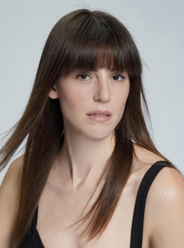 Discover Brittas unique portfolio on MMG Talent!