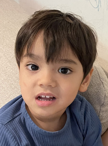 Discover Alexander Michaels unique portfolio on MMG Talent!