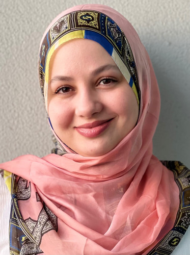 Hadeel from Dubai | Portfolio & Profile - Model, Presenters & MCs | MMG ...