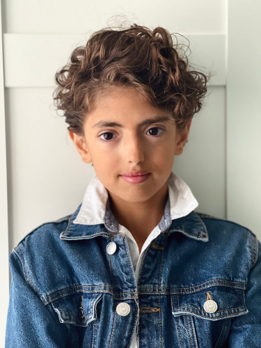 Discover Robins unique portfolio on MMG Talent!