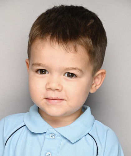 Discover Roman Jets unique portfolio on MMG Talent!