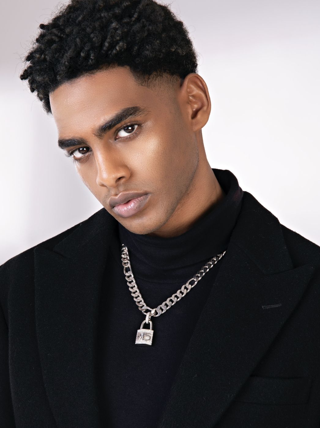 Discover Ahmeds unique portfolio on MMG Talent!