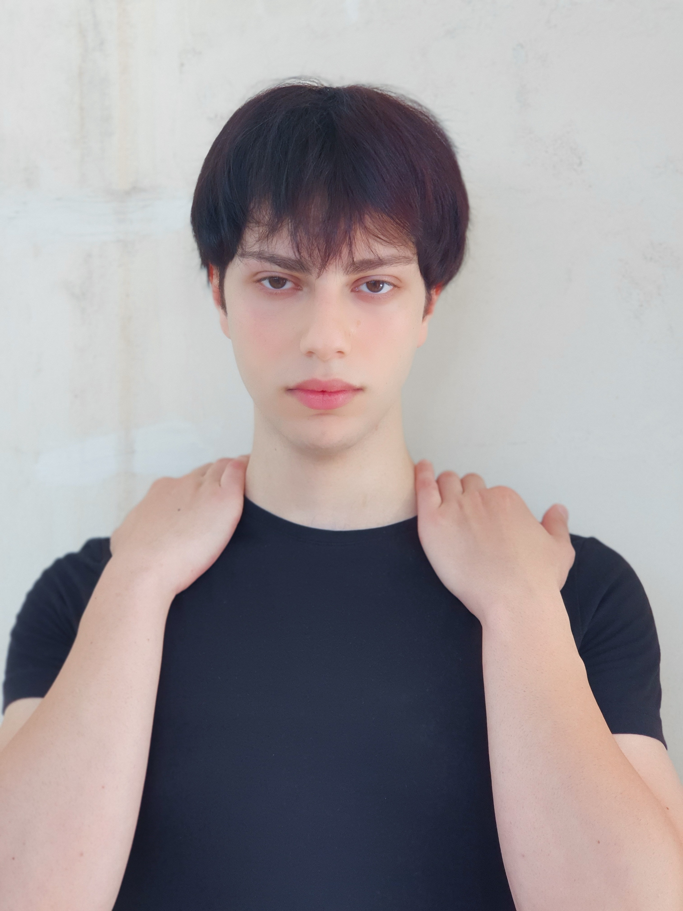 Etienne from Dubai | Portfolio & Profile - Model, Influencer | MMG Talent