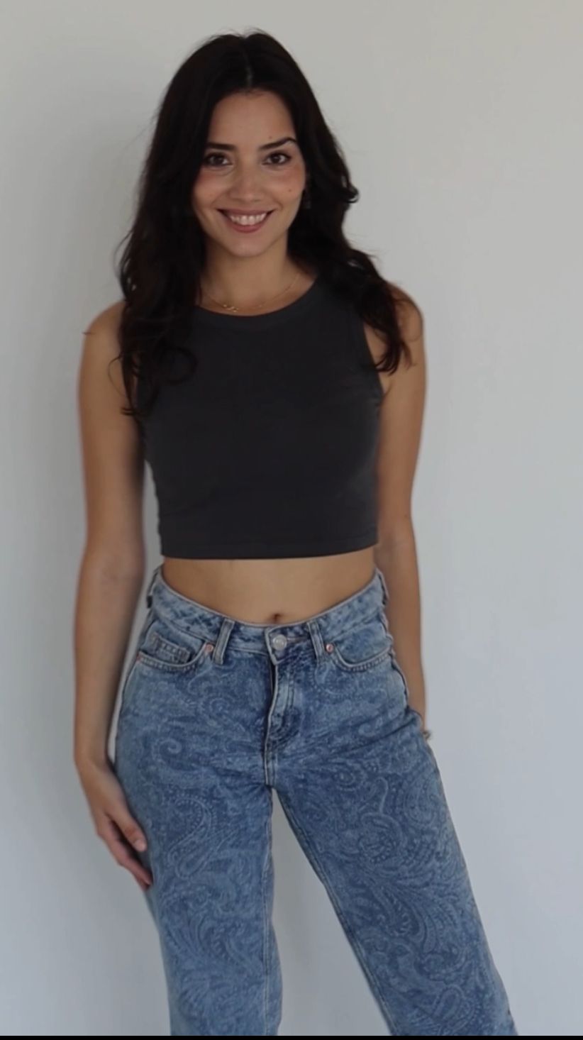 Discover Gigis unique portfolio on MMG Talent!