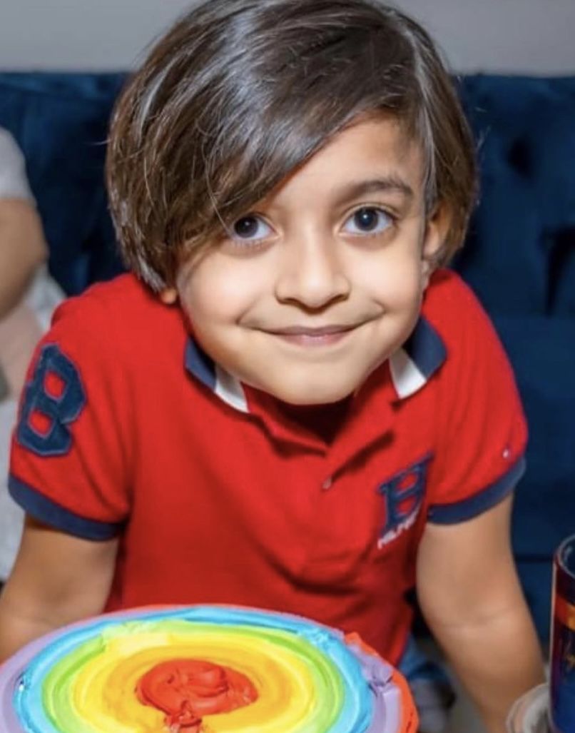 Discover Kaizers unique portfolio on MMG Talent!