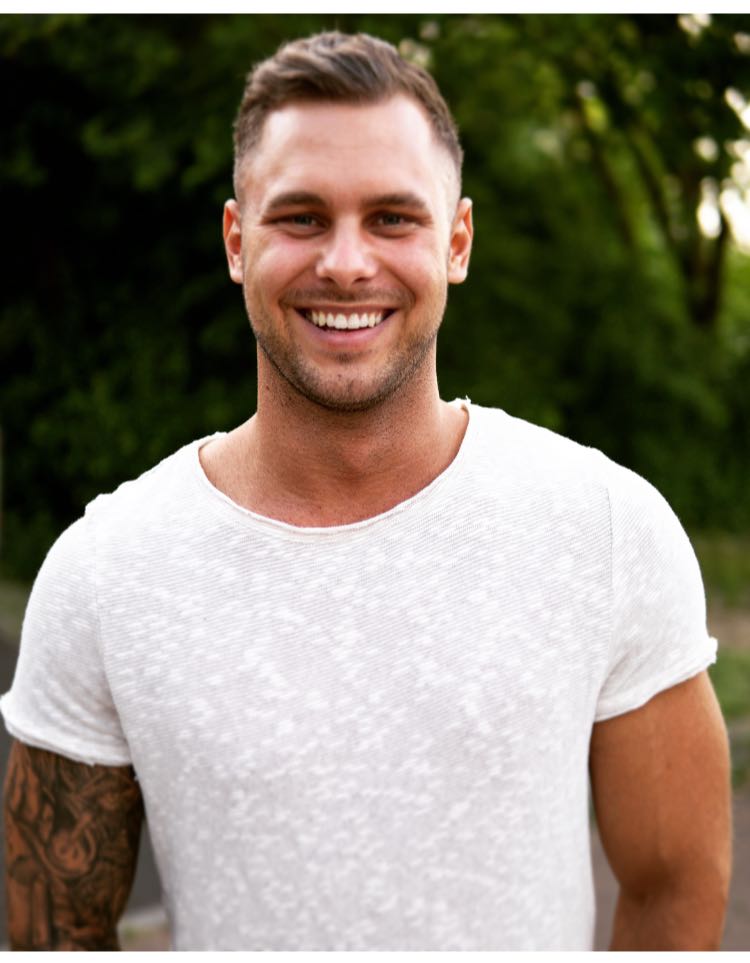 Discover Marcos unique portfolio on MMG Talent!