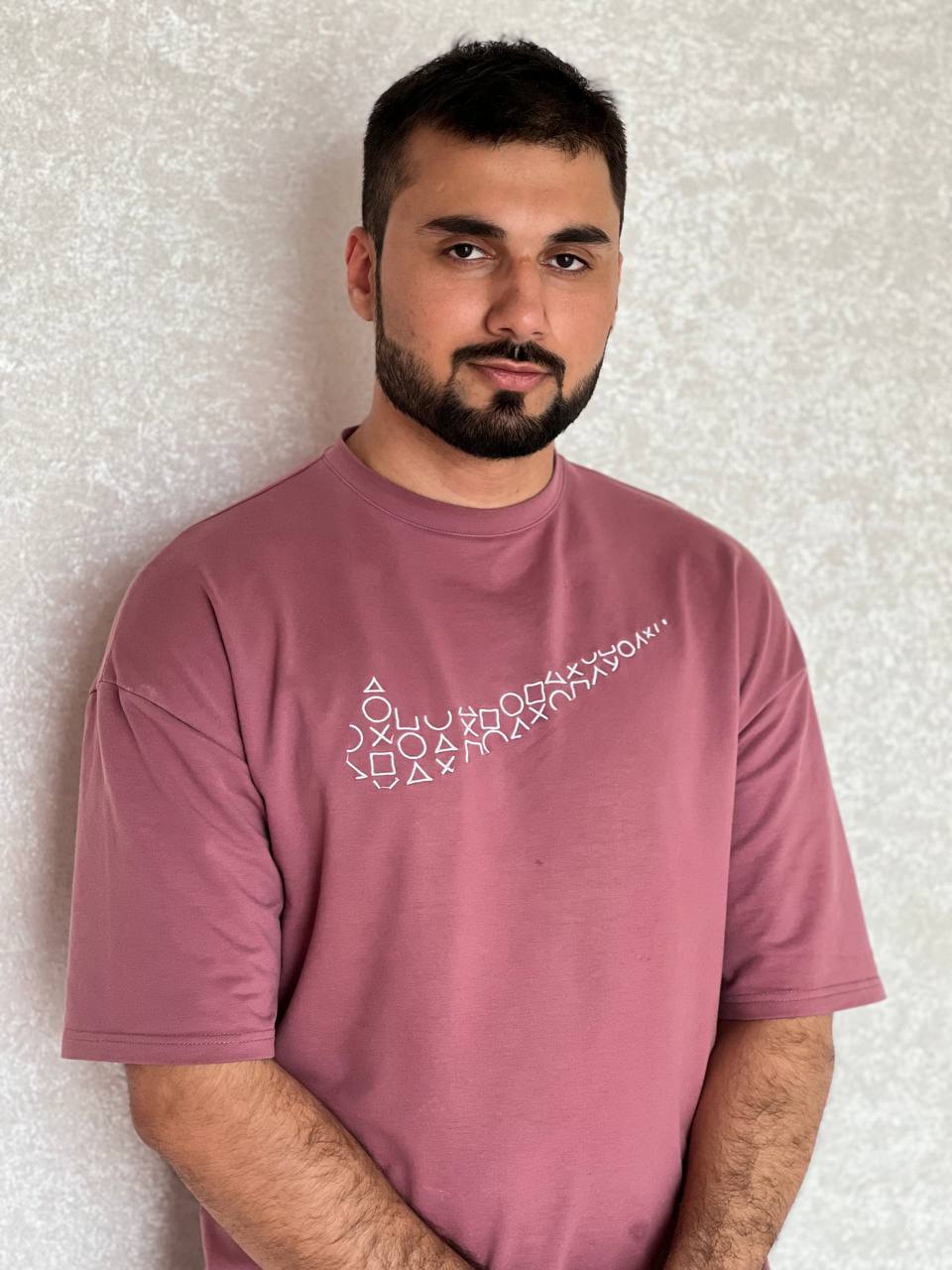 Discover Mustafas unique portfolio on MMG Talent!