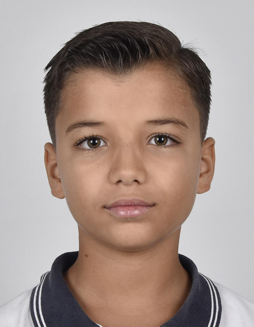 Discover Noams unique portfolio on MMG Talent!