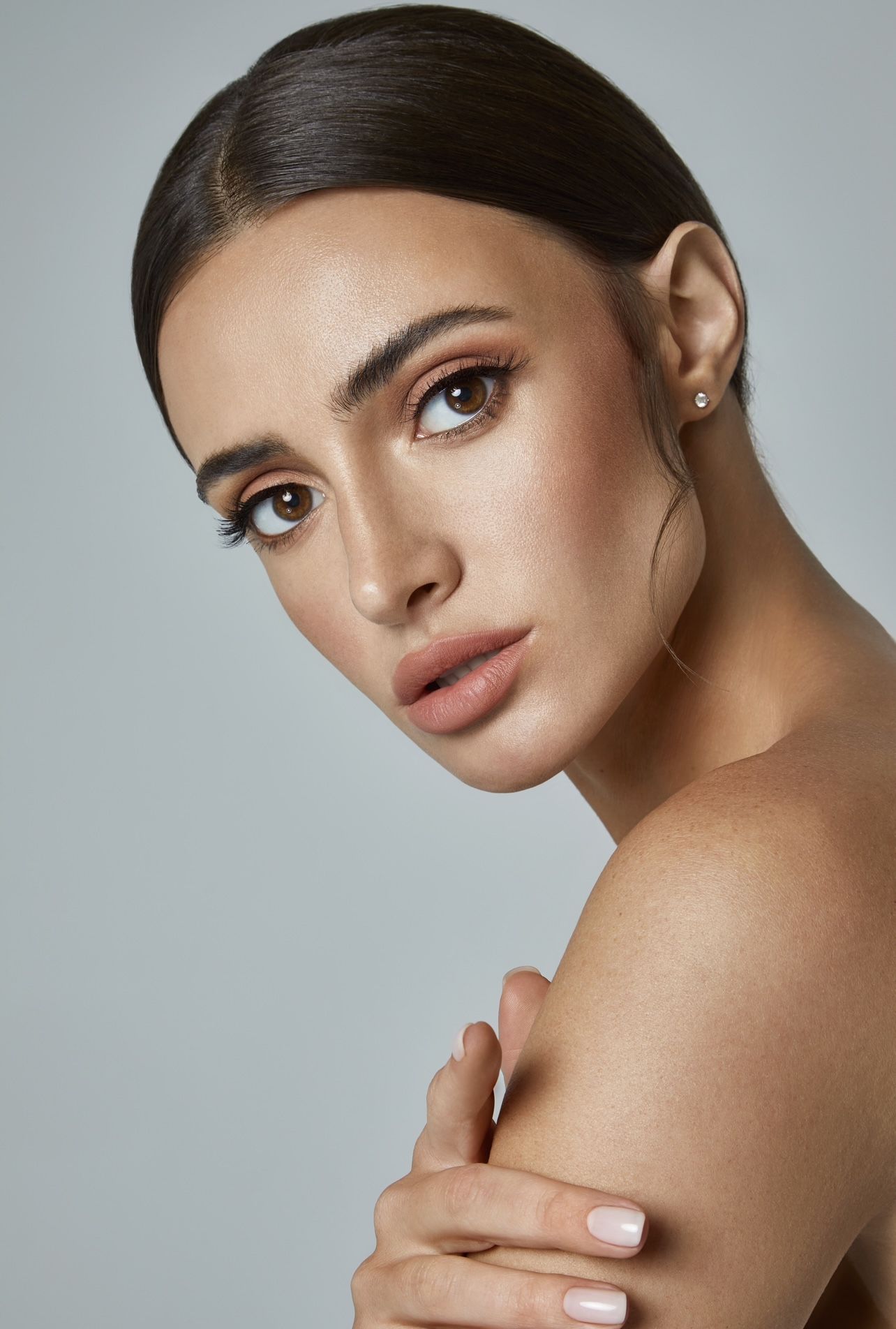 Discover Olgas unique portfolio on MMG Talent!