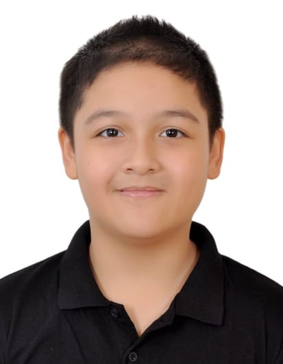 Discover Omrans unique portfolio on MMG Talent!