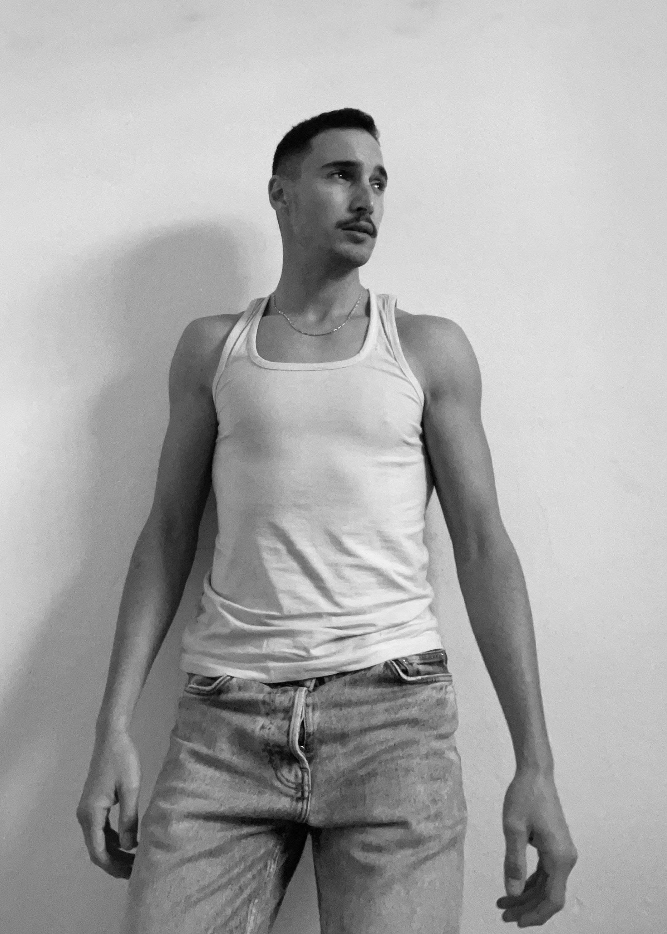 Discover Rachids unique portfolio on MMG Talent!