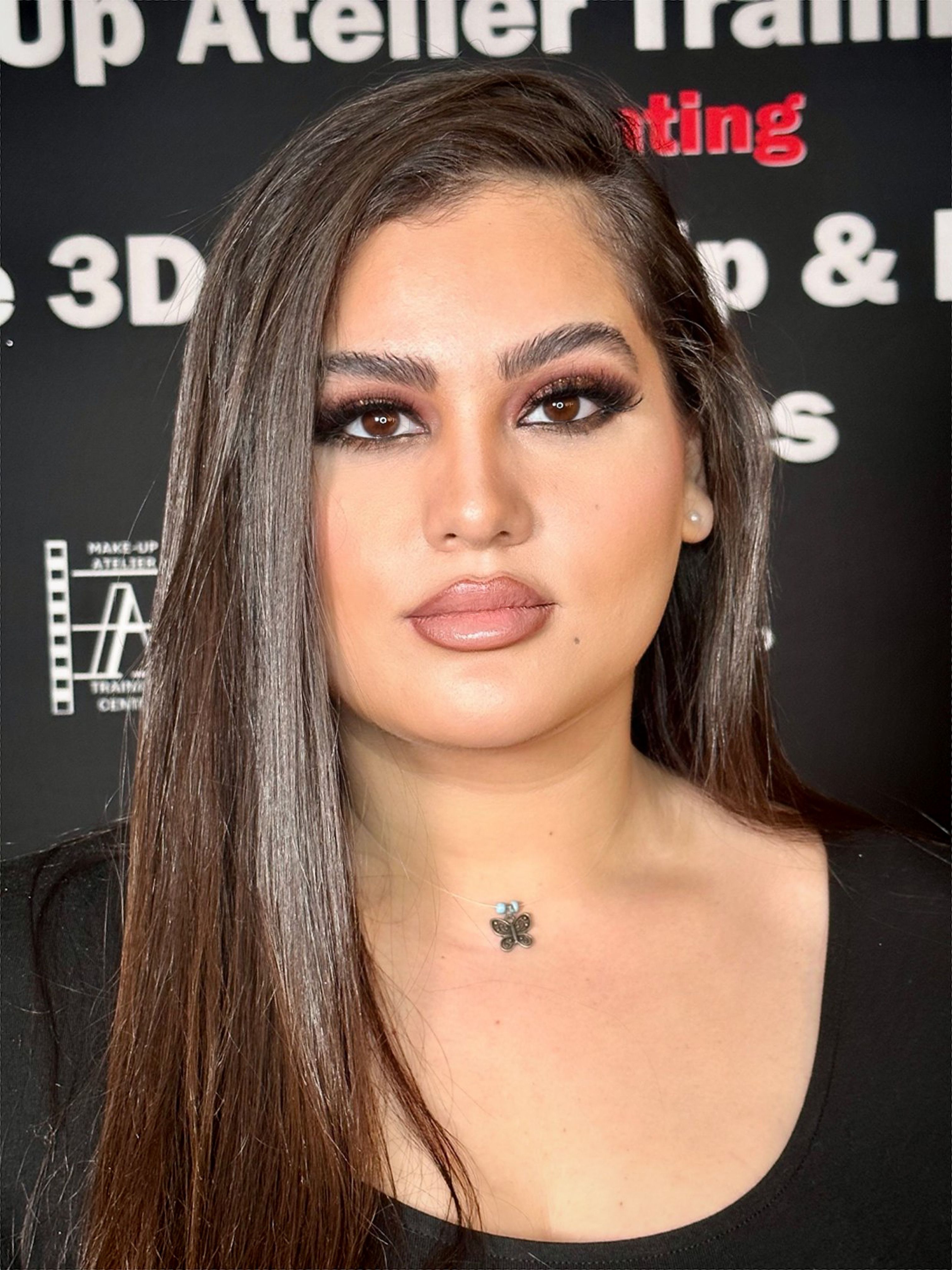 Discover Rimas unique portfolio on MMG Talent!