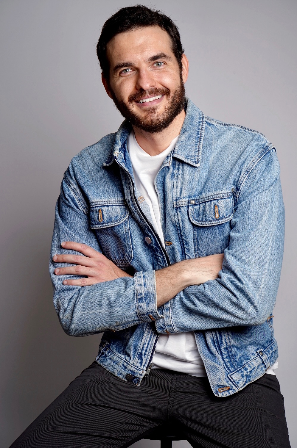 Discover Sebastians unique portfolio on MMG Talent!