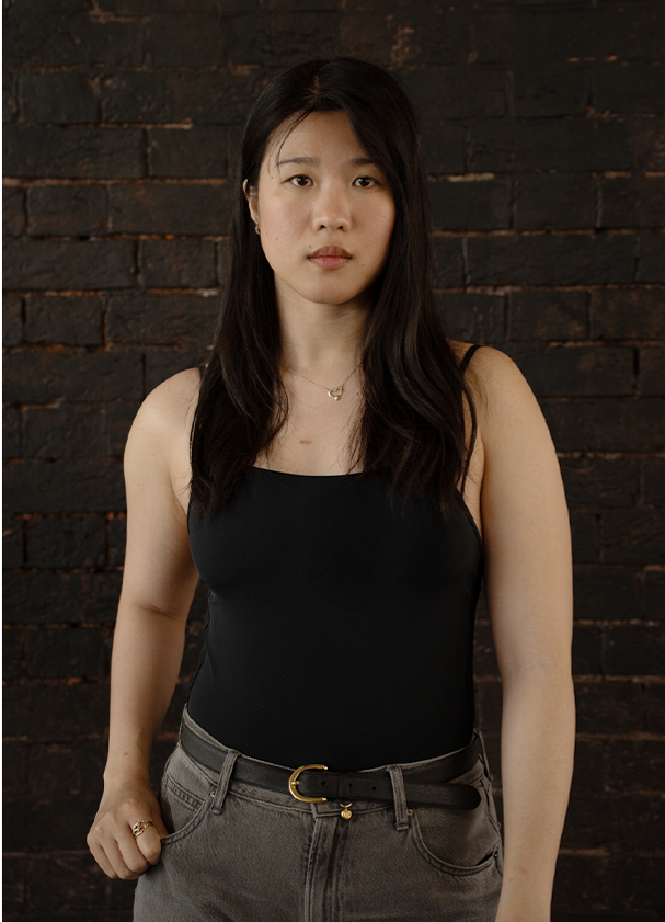 Discover Tiffanys unique portfolio on MMG Talent!