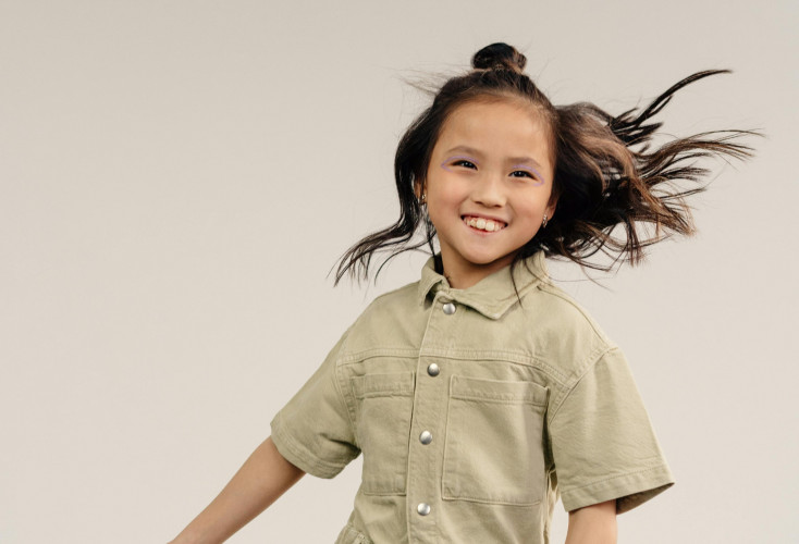 Fashion Modeling Jobs in Dubai | Part Time Modeling | MMG Talent