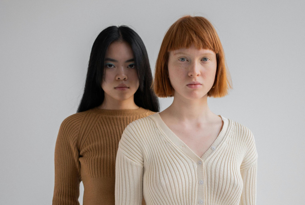 EUROPEAN, ASIAN, & PLUS SIZE MODELS FOR SHOOT