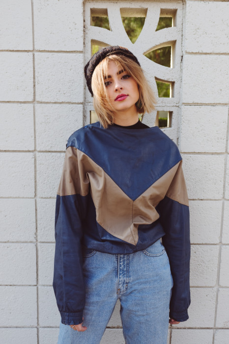 GEN Z MODELS FOR A FASHION SHOOT NOV 29