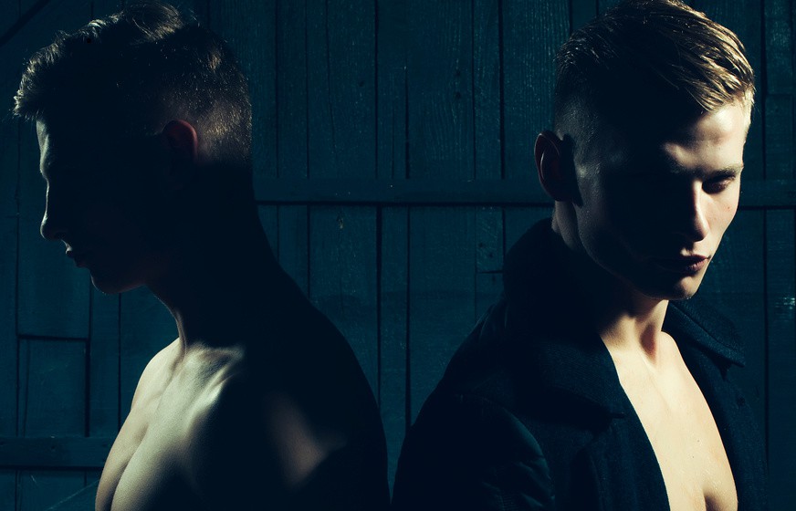 BODY DOUBLE FOR A HIGH END COMMERCIAL