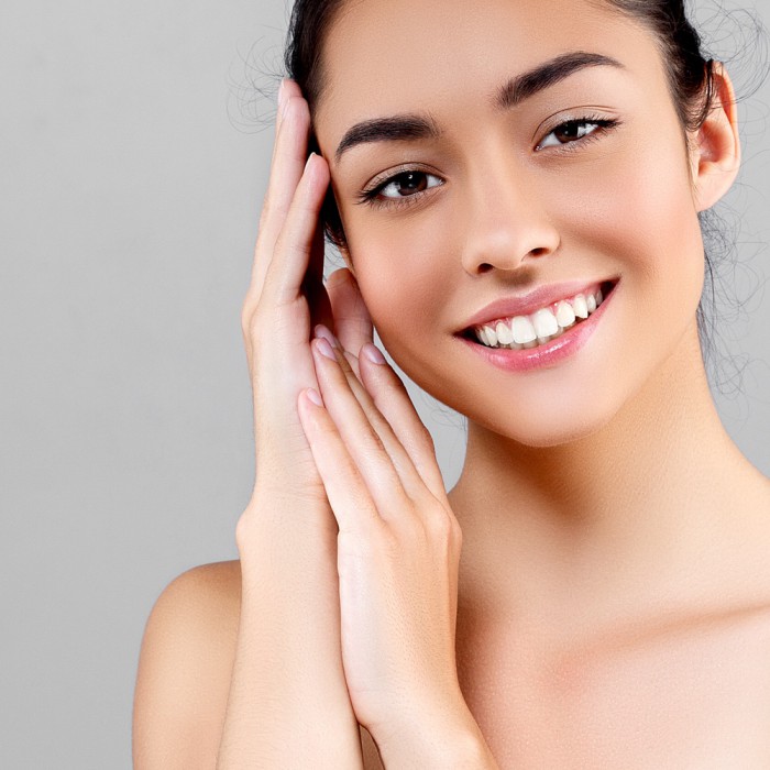 WOMEN WITH UNIQUE FEATURES FOR SKIN CLINIC SHOOT