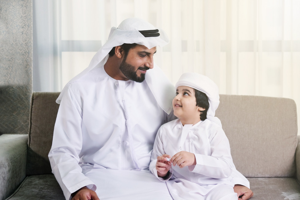 Emirati Looking Actors for a Live Show Event