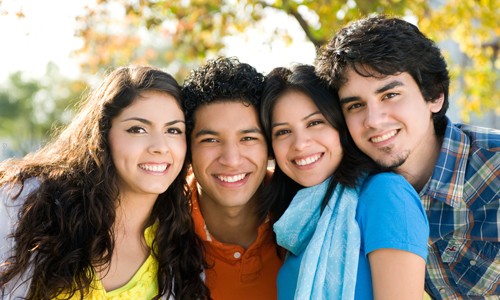 Looking for multiple talents for a lifestyle shoot