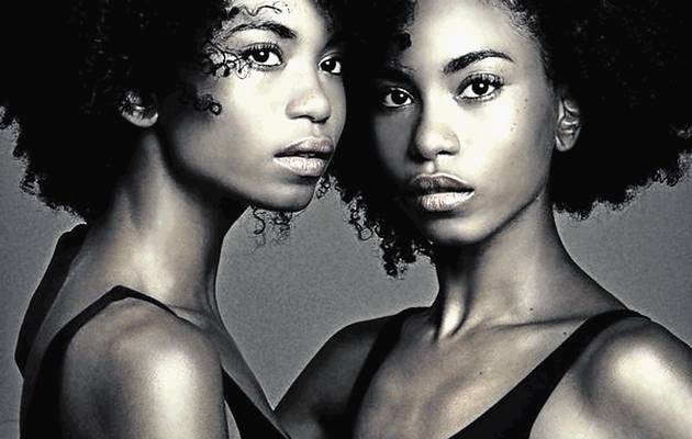 Female Twins Needed for Music Video