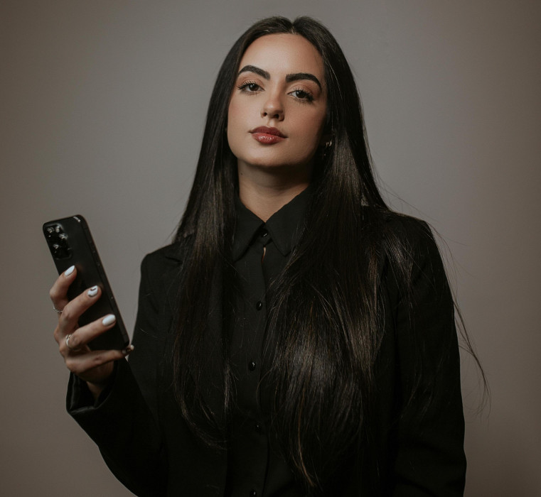 TALENTS FOR ALULA SAUDI SHOOT