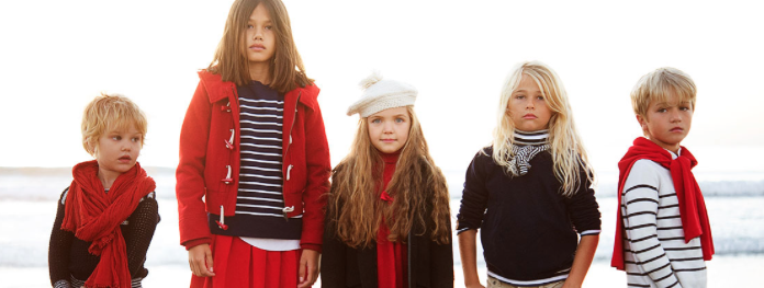 Looking for multi ethnicity kids for an exciting fashion shoot Looking for multi ethnicity kids for an exciting fashion shoot