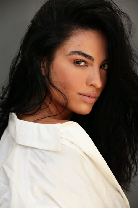 FEMALE MODELS FOR A HAIRCUT, COLOR & STYLING SHOOT