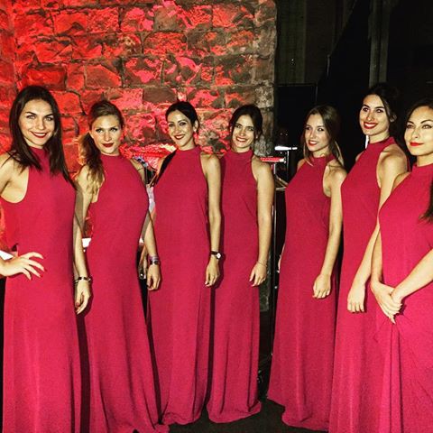 Hostesses & Promoters needed for a Gala Dinner & Awards Event