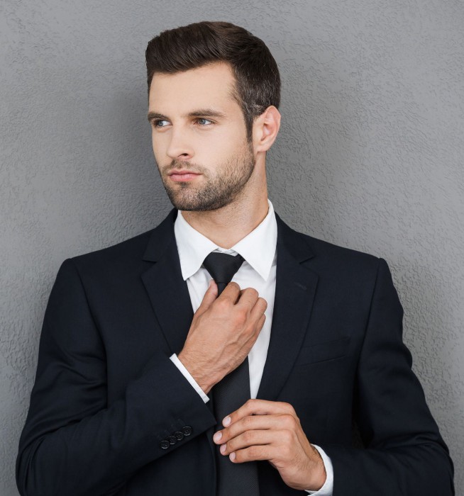 Male Hosts Needed for Couture Event