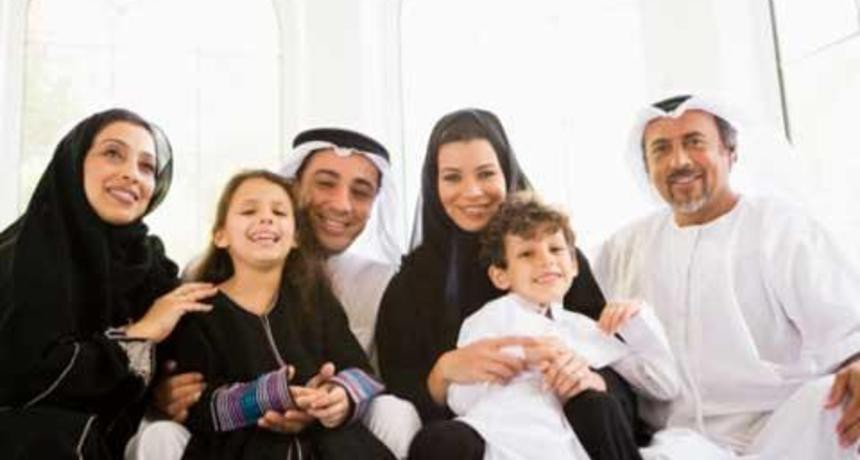 Saudi cast needed for a video shoot