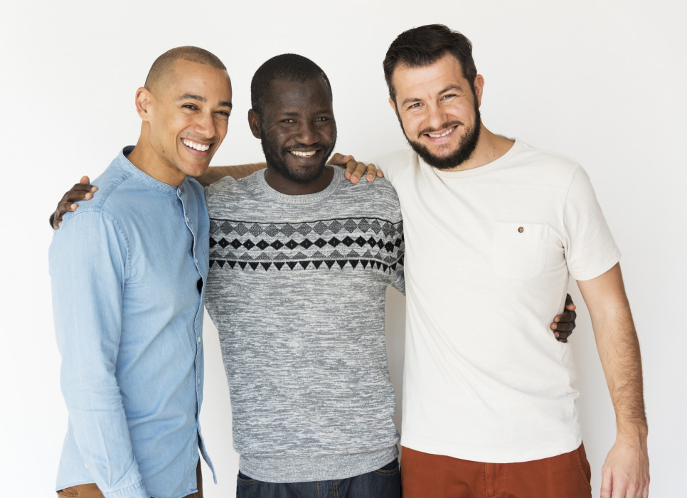 MULTIPLE TALENTS FOR A NATIONAL DAY COMMERCIAL