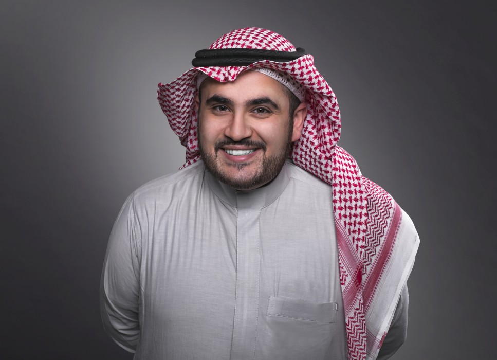 Saudi MC needed for a corporate video shoot