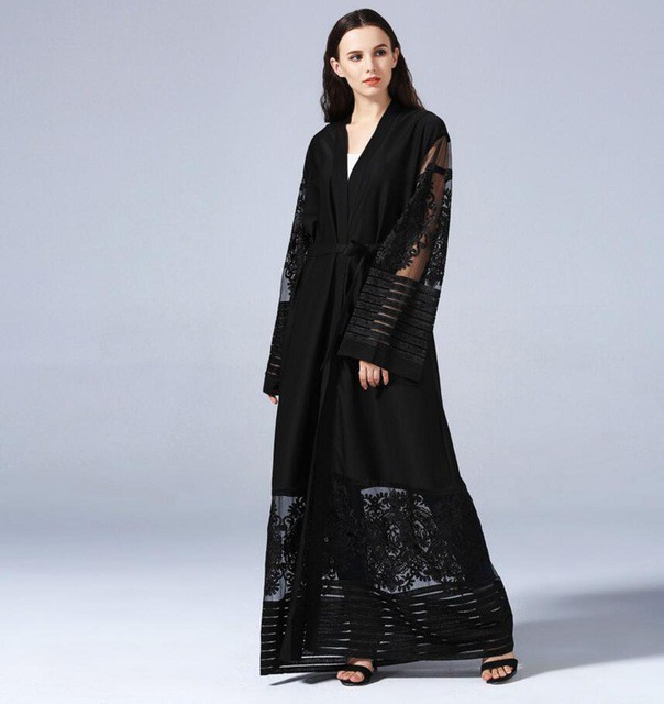 Looking for European/Middle Eastern models for an abaya shoot